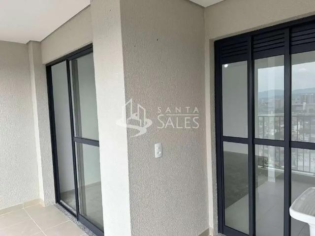 Apartamento para Venda em São Paulo/SP Vila Anastácio 3 Quartos
