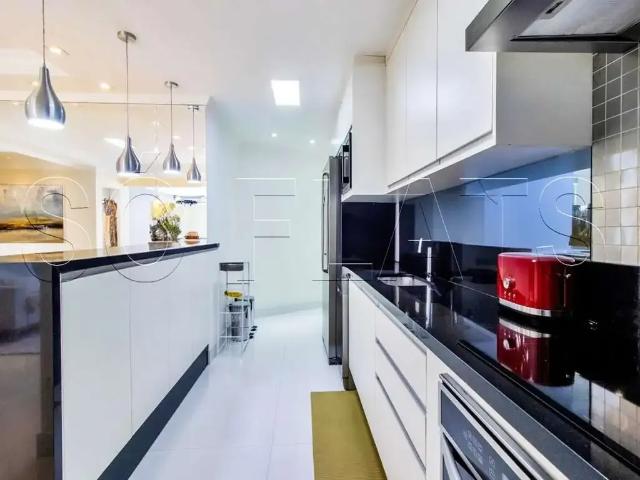 Apartamento para Venda em São Paulo/SP Vila Anastácio 3 Quartos