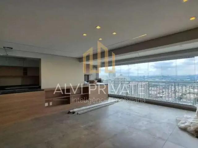 Apartamento para Venda em São Paulo/SP Vila Anastácio 3 Quartos