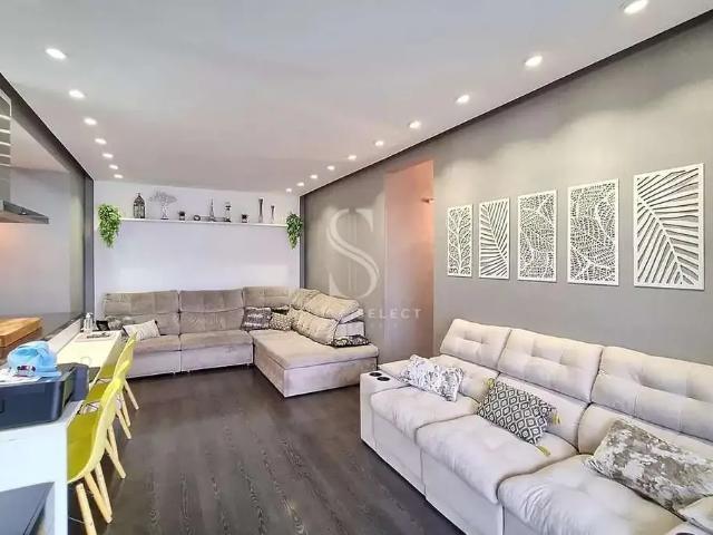 Apartamento para Venda em São Paulo/SP Vila Anastácio 3 Quartos