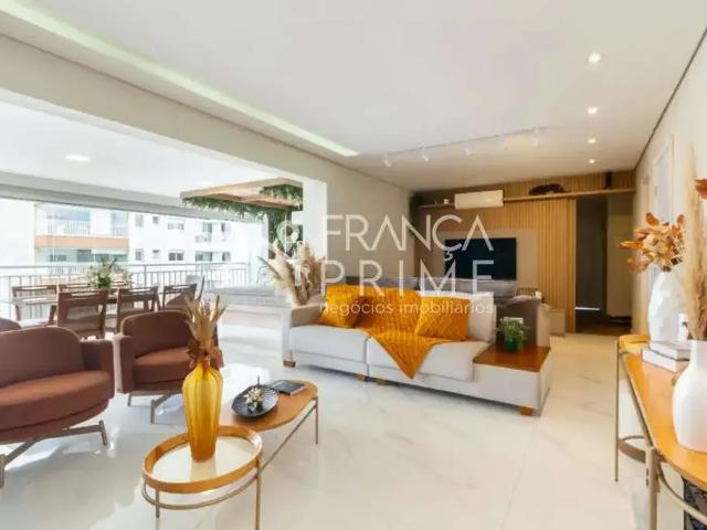 Apartamento para Venda em São Paulo/SP Vila Anastácio 3 Quartos