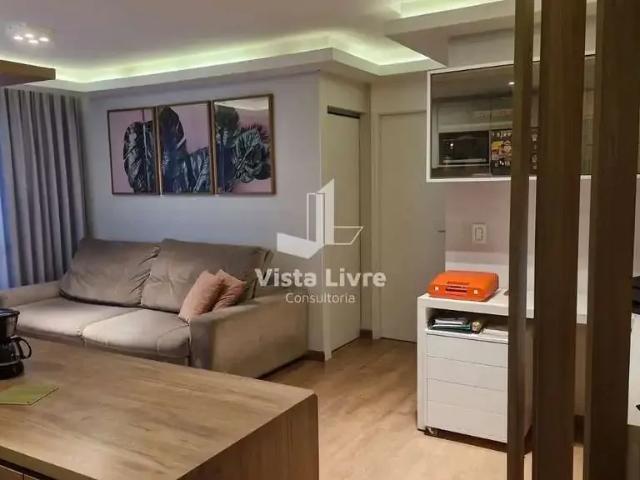 Apartamento para Venda em São Paulo/SP Vila Anastácio 3 Quartos