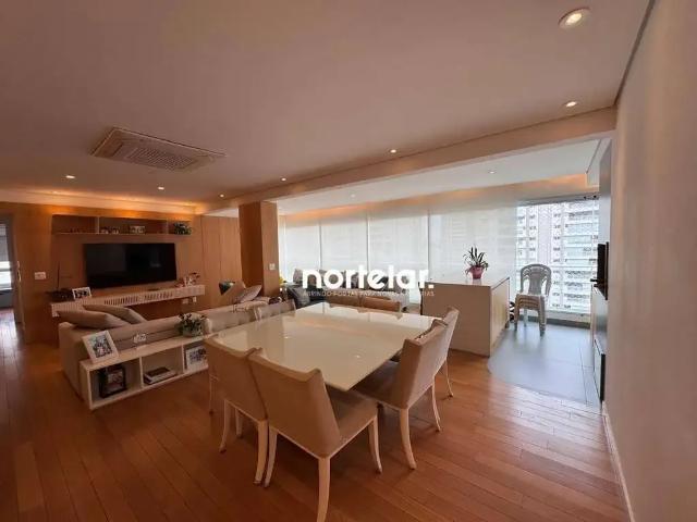 Apartamento para Venda em São Paulo/SP Vila Anastácio 3 Quartos
