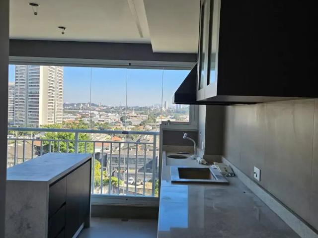 Apartamento para Venda em São Paulo/SP Vila Anastácio 3 Quartos