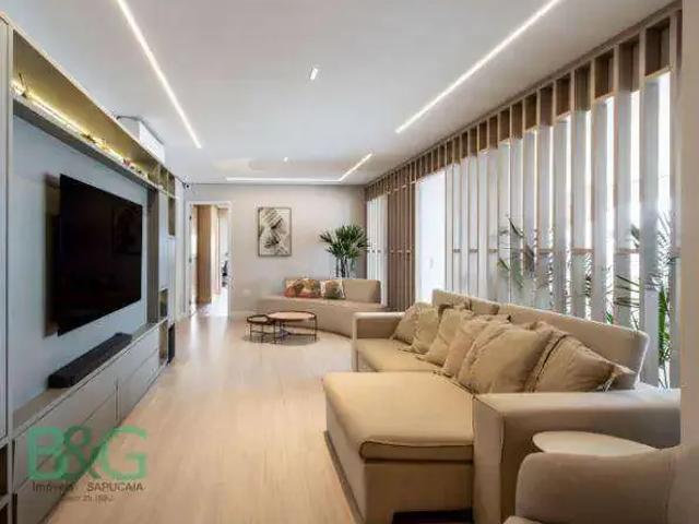 Apartamento para Venda em São Paulo/SP Vila Anastácio 3 Quartos