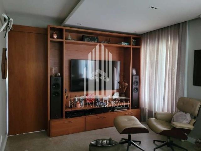 Apartamento para Venda em São Paulo/SP Vila Anastácio 3 Quartos