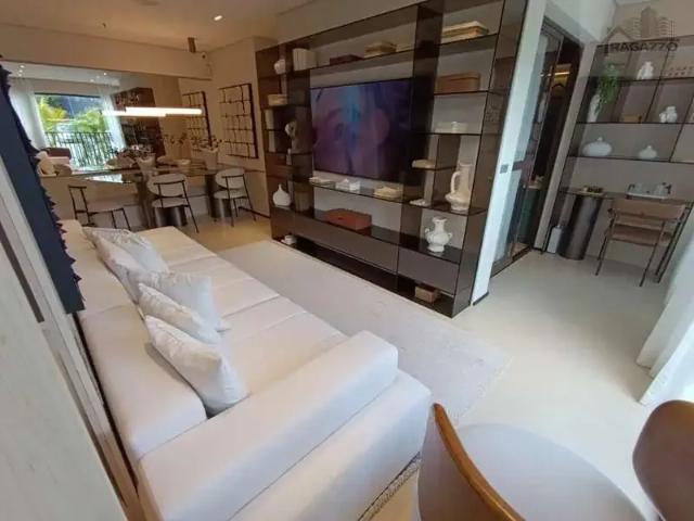 Apartamento para Venda em São Paulo/SP Vila Anastácio 3 Quartos