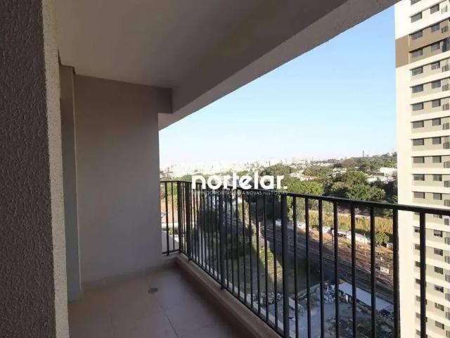 Apartamento para Venda em São Paulo/SP Vila Anastácio 3 Quartos
