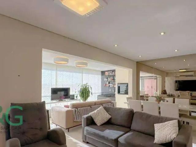 Apartamento para Venda em São Paulo/SP Vila Anastácio 3 Quartos