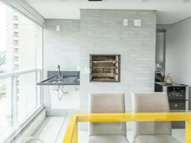 Apartamento para Venda em São Paulo/SP Vila Anastácio 3 Quartos