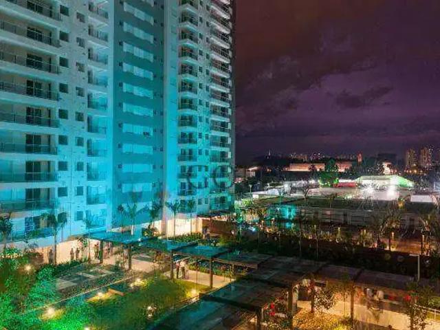 Apartamento para Venda em São Paulo/SP Vila Anastácio 3 Quartos