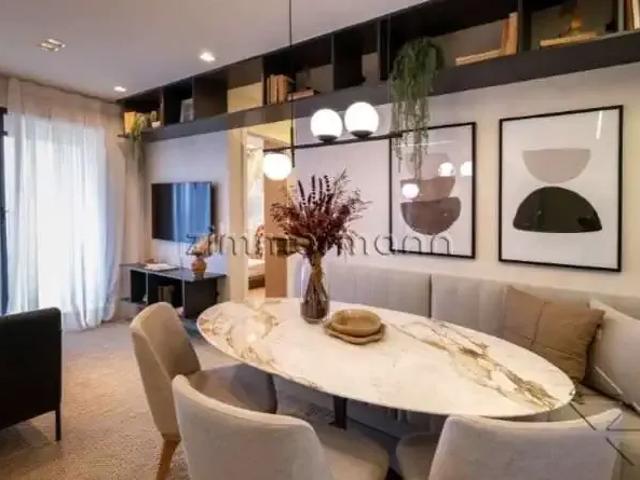Apartamento para Venda em São Paulo/SP Vila Anastácio 3 Quartos