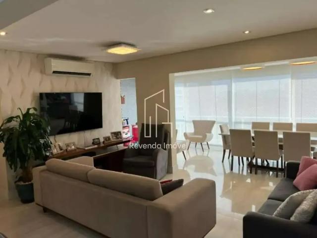 Apartamento para Venda em São Paulo/SP Vila Anastácio 3 Quartos