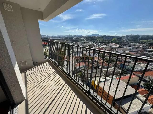 Apartamento para Venda em São Paulo/SP Vila Anastácio 3 Quartos