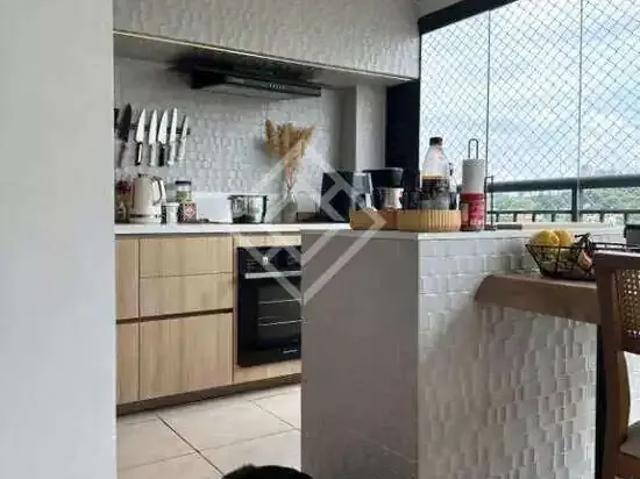 Apartamento para Venda em São Paulo/SP Vila Anastácio 3 Quartos