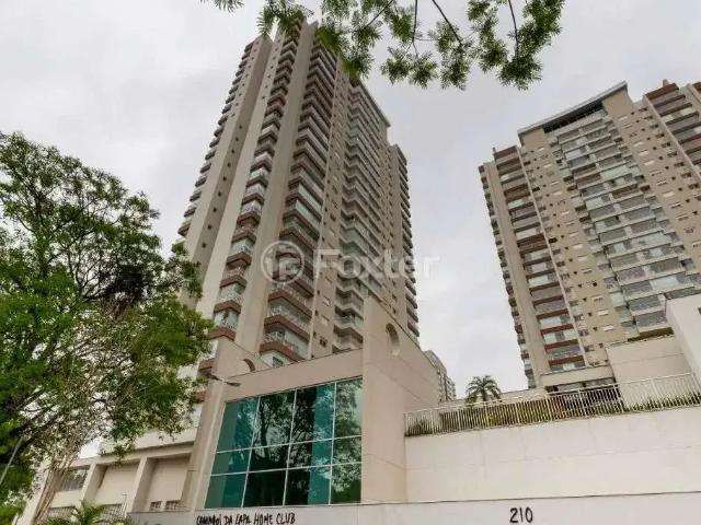 Apartamento para Venda em São Paulo/SP Vila Anastácio 3 Quartos