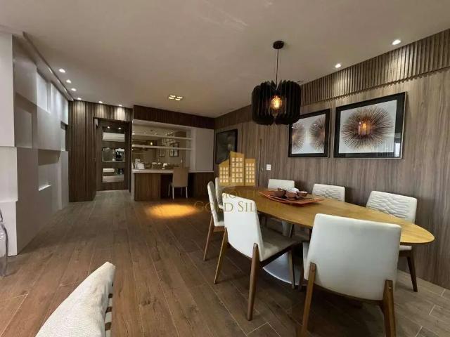 Apartamento para Venda em São Paulo/SP Vila Anastácio 3 Quartos