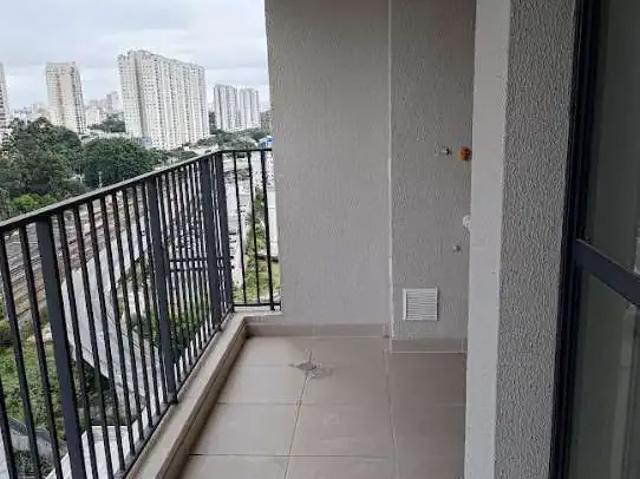 Apartamento para Venda em São Paulo/SP Vila Anastácio 3 Quartos
