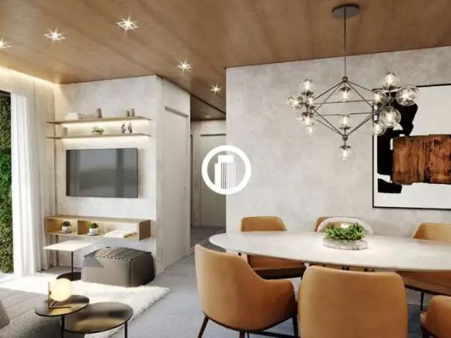 Apartamento para Venda em São Paulo/SP Vila Anastácio 3 Quartos