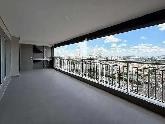 Apartamento para Venda em São Paulo/SP Vila Anastácio 3 Quartos