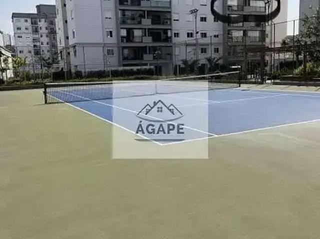 Apartamento para Venda em São Paulo/SP Vila Anastácio 3 Quartos