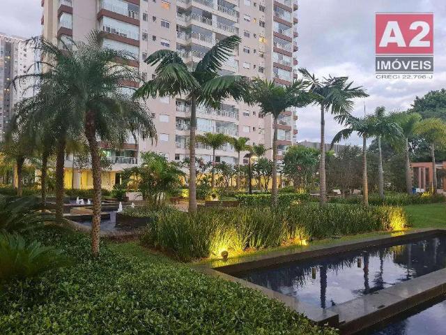 Apartamento para Venda em São Paulo/SP Vila Anastácio 3 Quartos
