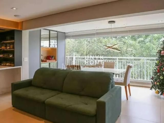Apartamento para Venda em São Paulo/SP Vila Anastácio 3 Quartos