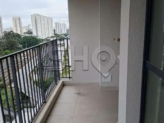 Apartamento para Venda em São Paulo/SP Vila Anastácio 3 Quartos