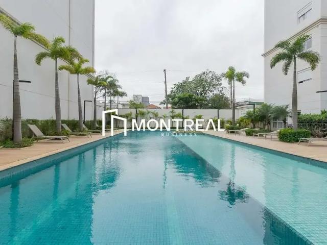 Apartamento para Venda em São Paulo/SP Vila Anastácio 3 Quartos