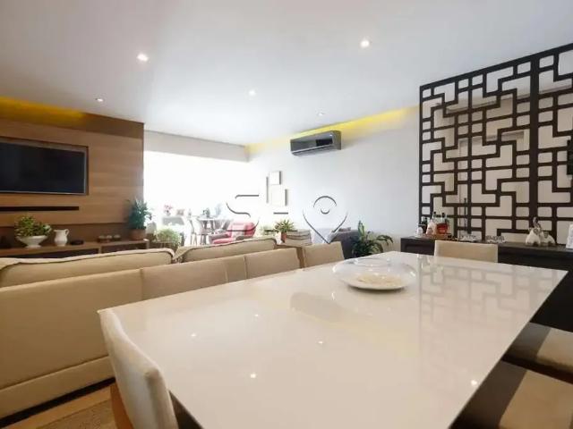 Apartamento para Venda em São Paulo/SP Vila Anastácio 3 Quartos