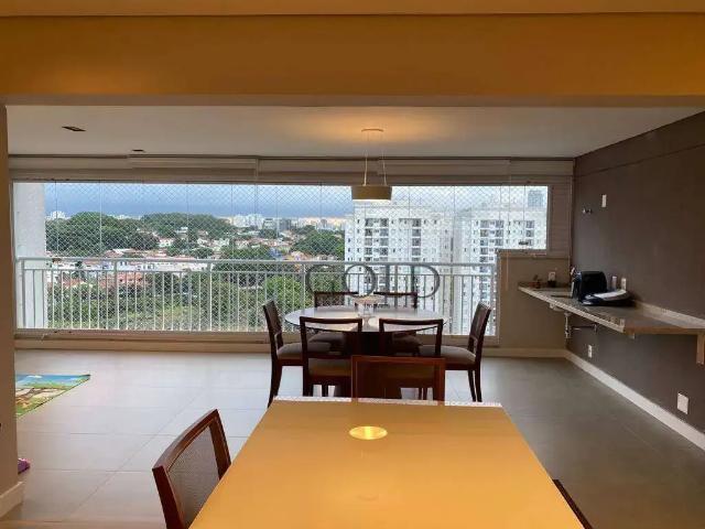 Apartamento para Venda em São Paulo/SP Vila Anastácio 3 Quartos