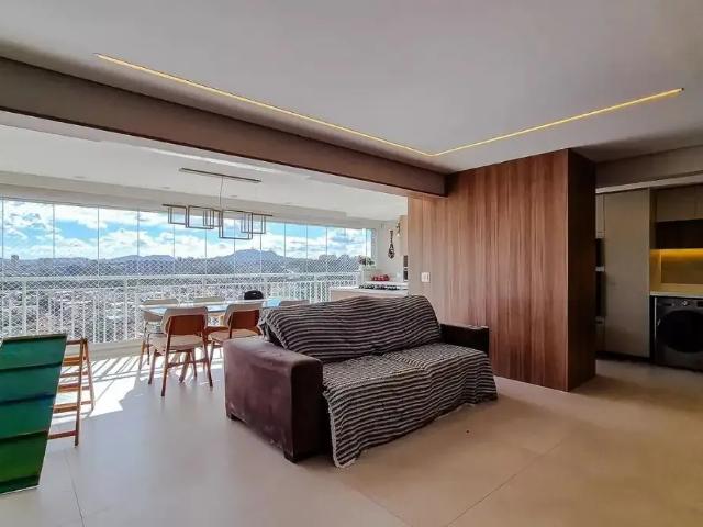 Apartamento para Venda em São Paulo/SP Vila Anastácio 3 Quartos