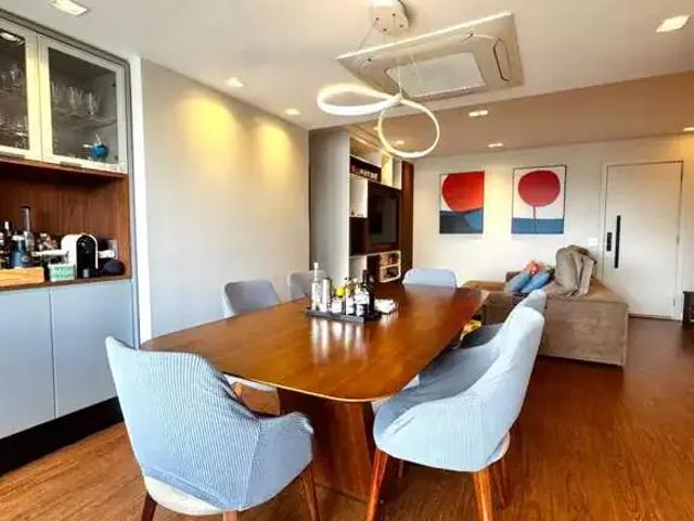 Apartamento para Venda em São Paulo/SP Vila Anastácio 3 Quartos