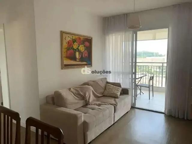 Apartamento para Venda em São Paulo/SP Vila Anastácio 3 Quartos