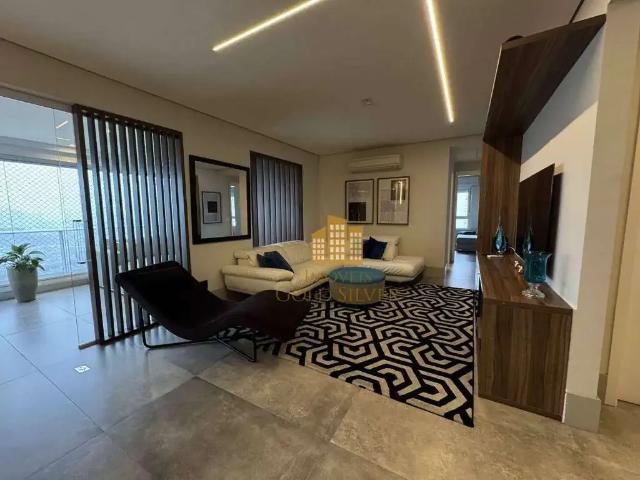 Apartamento para Venda em São Paulo/SP Vila Anastácio 3 Quartos