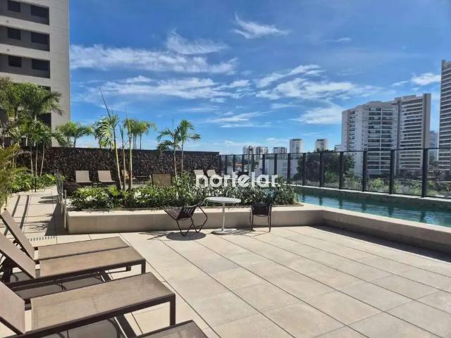 Apartamento para Venda em São Paulo/SP Vila Anastácio 3 Quartos