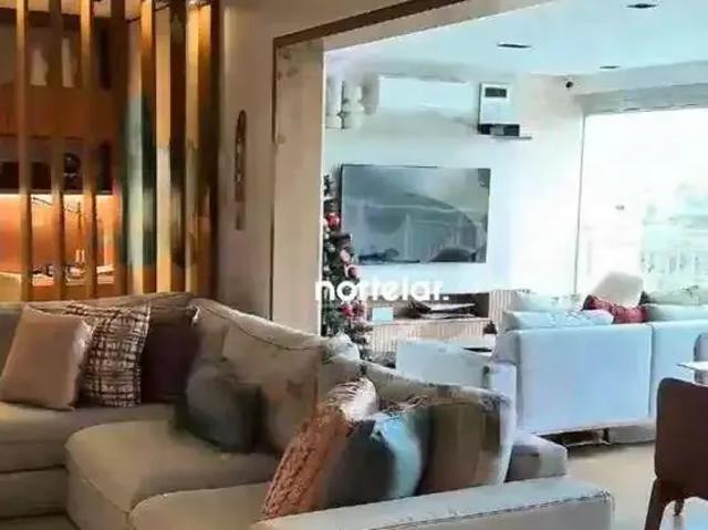 Apartamento para Venda em São Paulo/SP Vila Anastácio 3 Quartos
