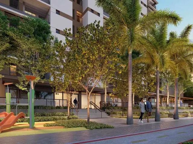 Apartamento para Venda em São Paulo/SP Vila Anastácio 3 Quartos
