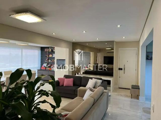 Apartamento para Venda em São Paulo/SP Vila Anastácio 3 Quartos