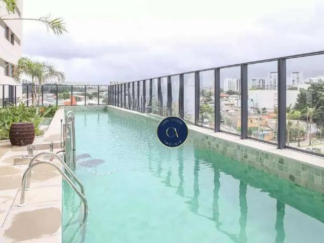 Apartamento para Venda em São Paulo/SP Vila Anastácio 3 Quartos