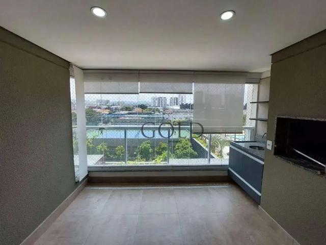 Apartamento para Venda em São Paulo/SP Vila Anastácio 3 Quartos