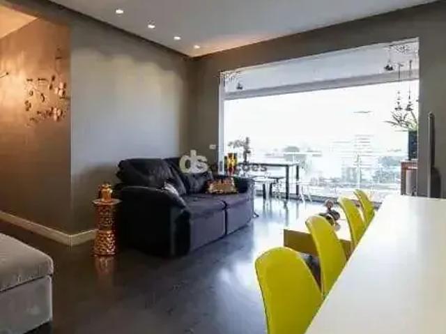 Apartamento para Venda em São Paulo/SP Vila Anastácio 3 Quartos