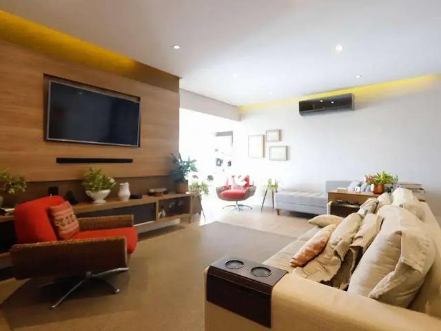 Apartamento para Venda em São Paulo/SP Vila Anastácio 3 Quartos