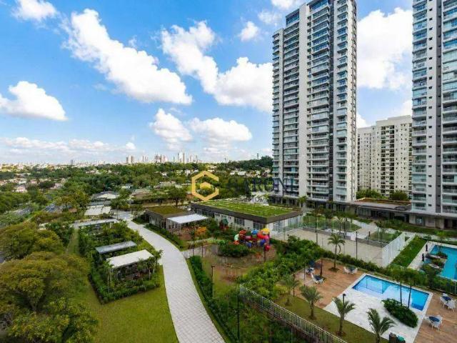 Apartamento para Venda em São Paulo/SP Vila Anastácio 3 Quartos