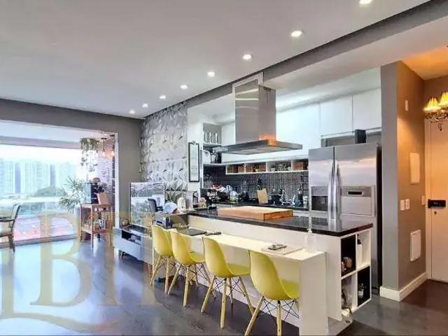 Apartamento para Venda em São Paulo/SP Vila Anastácio 3 Quartos