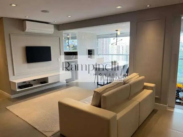 Apartamento para Venda em São Paulo/SP Vila Anastácio 3 Quartos