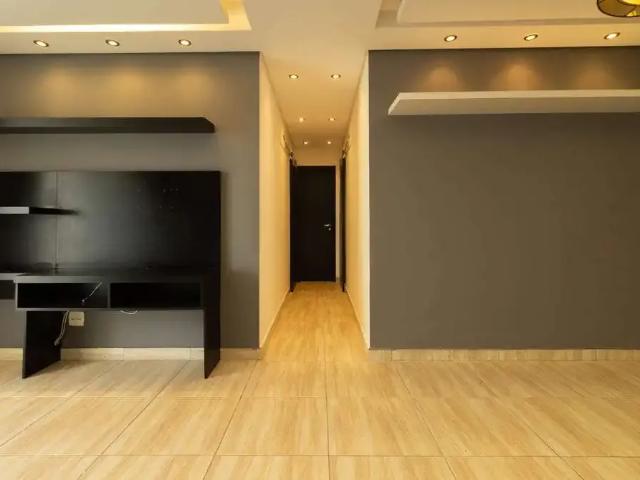 Apartamento para Venda em São Paulo/SP Vila Anastácio 3 Quartos