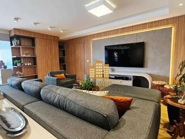 Apartamento para Venda em São Paulo/SP Vila Anastácio 3 Quartos