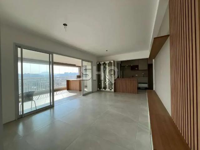 Apartamento para Venda em São Paulo/SP Vila Anastácio 3 Quartos
