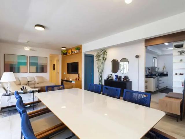 Apartamento para Venda em São Paulo/SP Vila Anastácio 3 Quartos